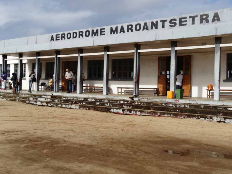 Maroantsetra - Masoala - Reisemagazin Madagaskar