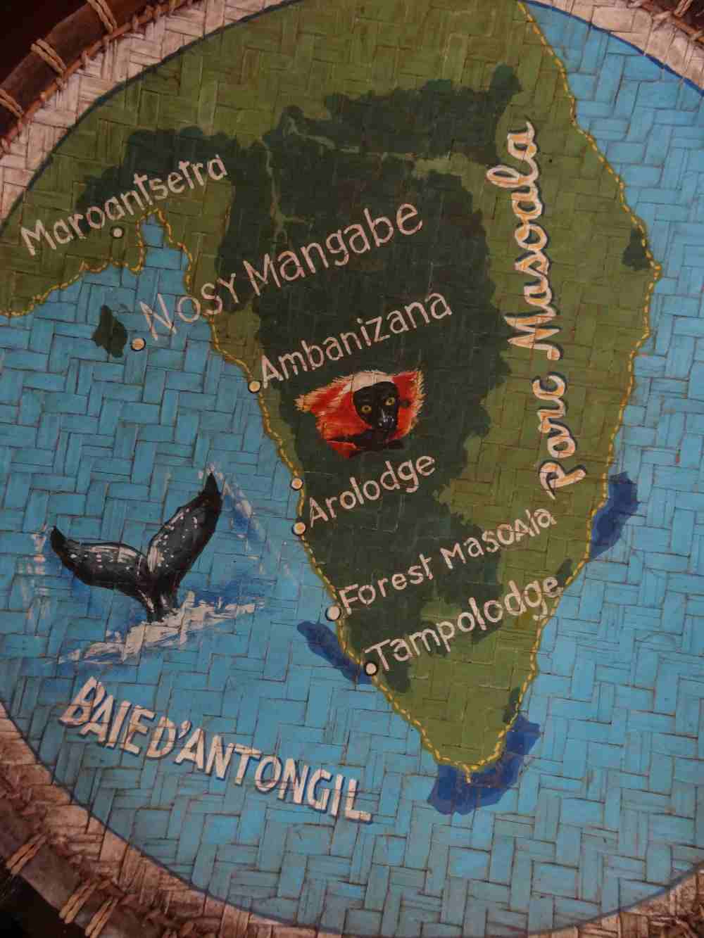 Maroantsetra - Masoala - Reisemagazin Madagaskar