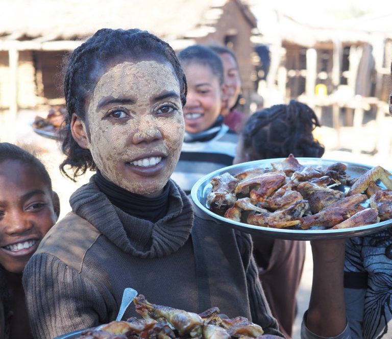 Streetfood Madagaskar - Reisemagazin Madagaskar
